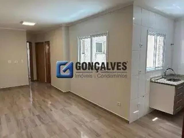 Cobertura para Venda em Santo André/SP Vila Humaitá 3 Quartos