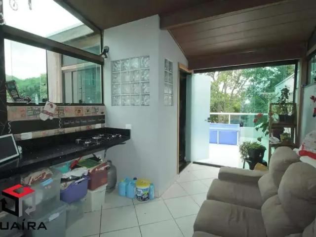 Cobertura para Venda em Santo André/SP Vila Humaitá 3 Quartos