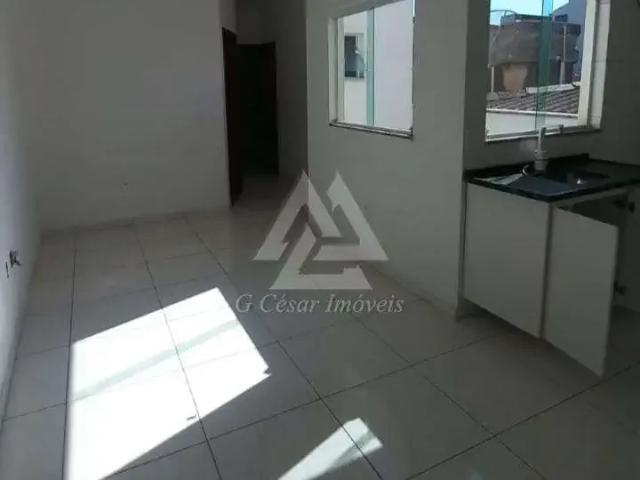 Cobertura para Venda em Santo André/SP Vila Junqueira 2 Quartos