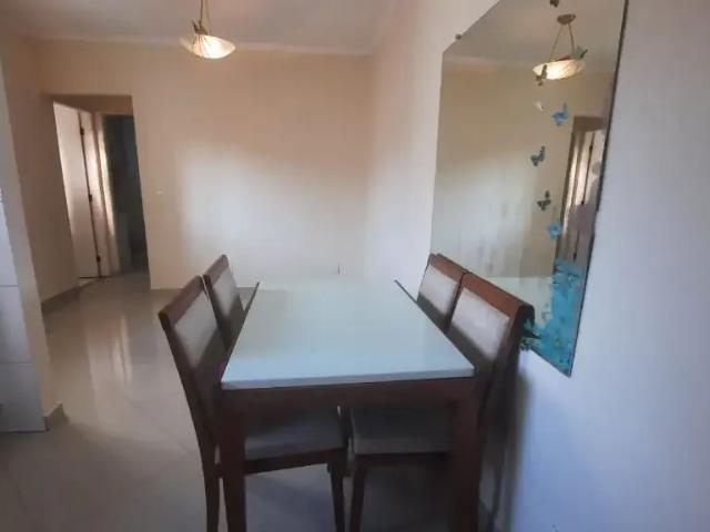 Cobertura para Venda em Santo André/SP Vila Junqueira 2 Quartos