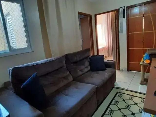 Cobertura para Venda em Santo André/SP Vila Junqueira 2 Quartos
