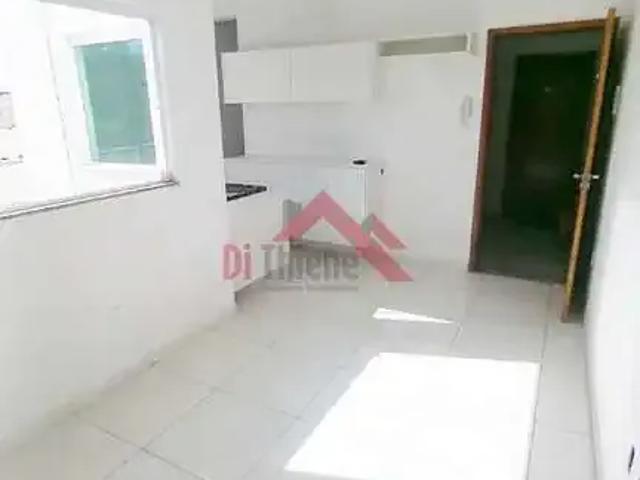 Cobertura para Venda em Santo André/SP Vila Junqueira 2 Quartos