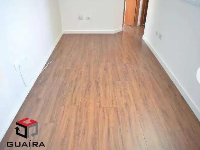 Cobertura para Venda em Santo André/SP Vila Junqueira 2 Quartos