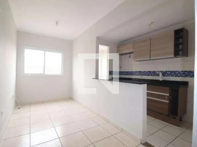Cobertura para Venda em Santo André/SP Vila Leopoldina 2 Quartos