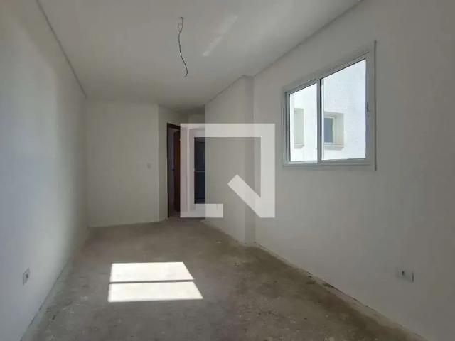 Cobertura para Venda em Santo André/SP Vila Leopoldina 2 Quartos