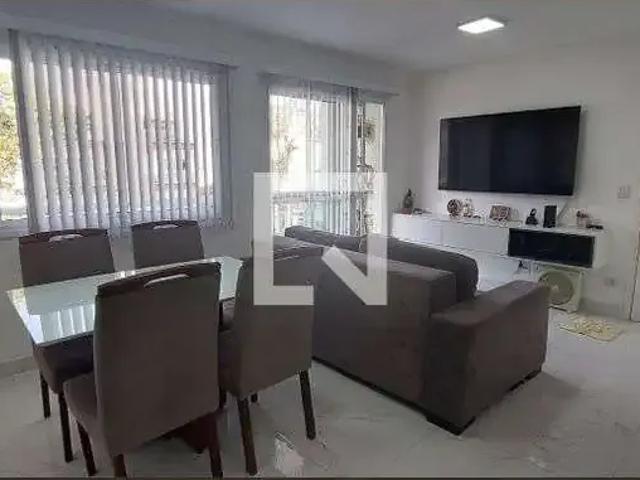 Cobertura para Venda em Santo André/SP Vila Leopoldina 2 Quartos
