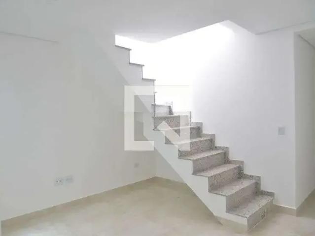 Cobertura para Venda em Santo André/SP Vila Leopoldina 2 Quartos