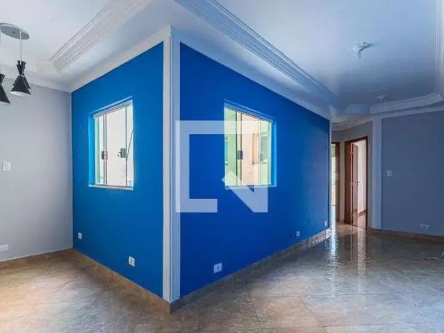 Cobertura para Venda em Santo André/SP Vila Leopoldina 2 Quartos