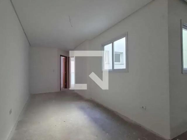 Cobertura para Venda em Santo André/SP Vila Leopoldina 2 Quartos