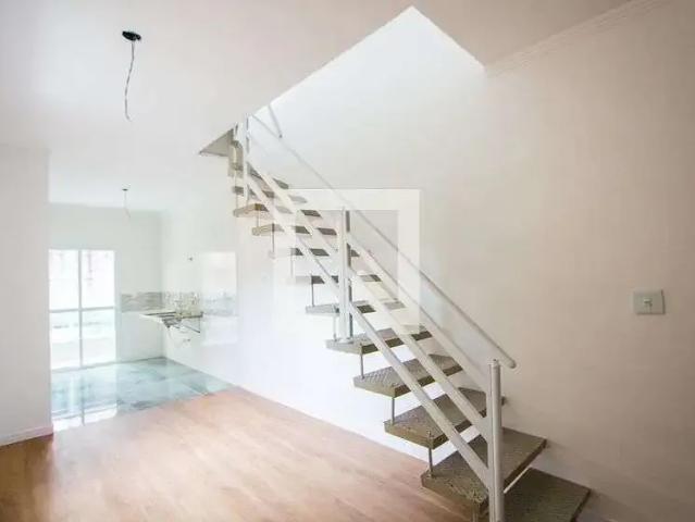 Cobertura para Venda em Santo André/SP Vila Leopoldina 2 Quartos