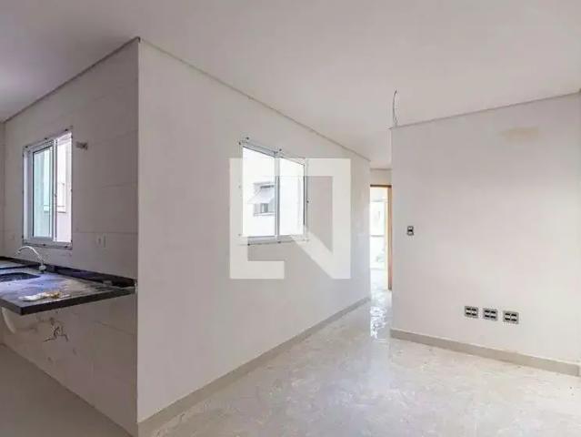 Cobertura para Venda em Santo André/SP Vila Leopoldina 2 Quartos
