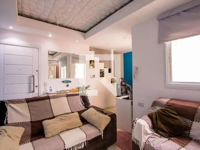 Cobertura para Venda em Santo André/SP Vila Leopoldina 2 Quartos