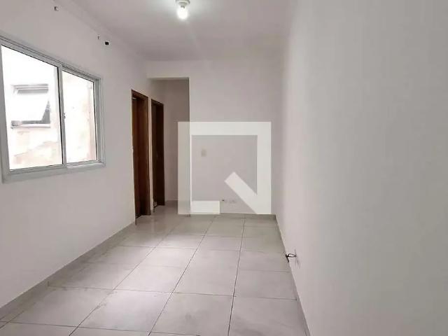 Cobertura para Venda em Santo André/SP Vila Leopoldina 2 Quartos