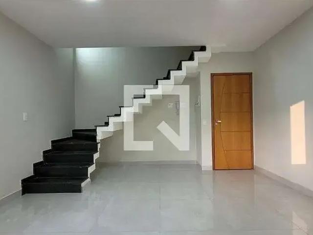 Cobertura para Venda em Santo André/SP Vila Leopoldina 2 Quartos