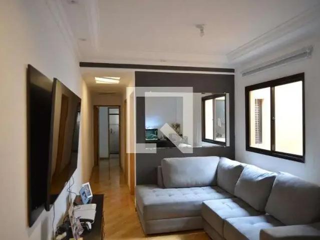 Cobertura para Venda em Santo André/SP Vila Leopoldina 2 Quartos
