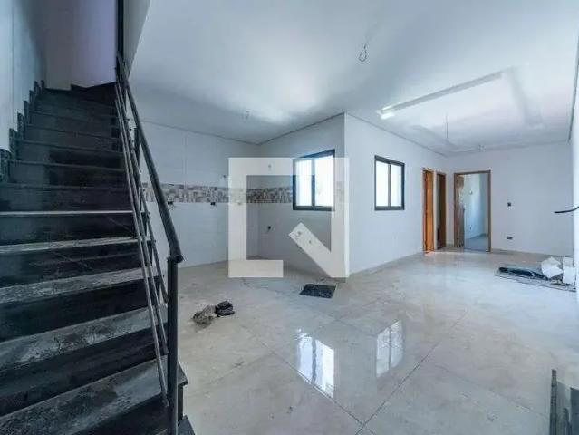 Cobertura para Venda em Santo André/SP Vila Leopoldina 2 Quartos