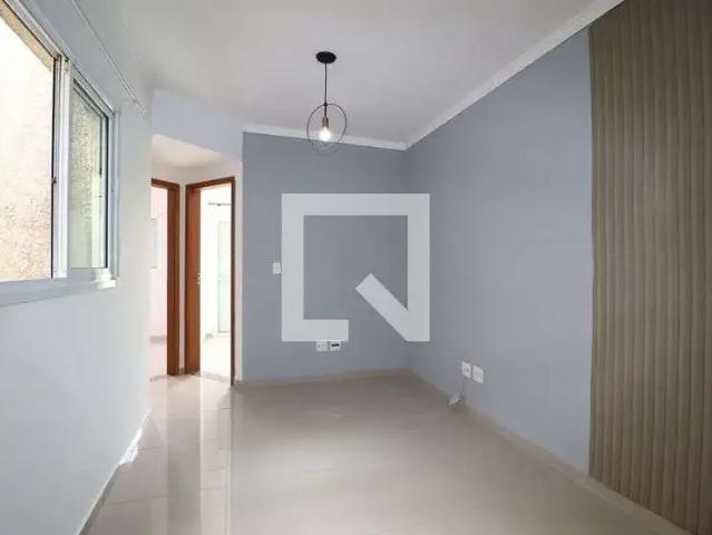 Cobertura para Venda em Santo André/SP Vila Leopoldina 2 Quartos