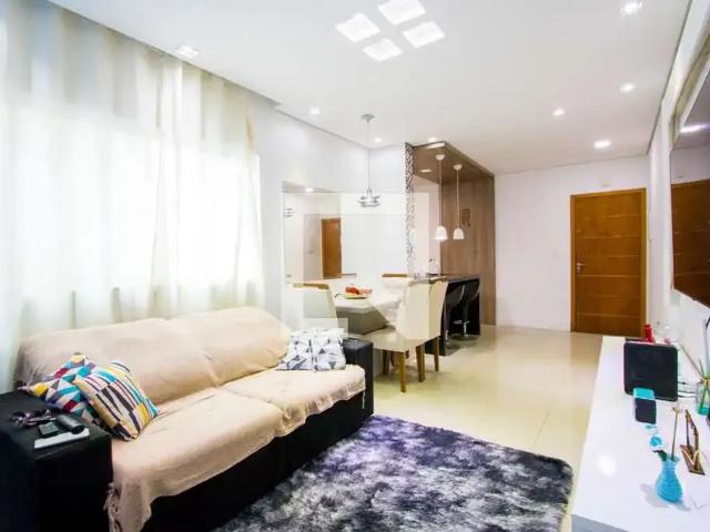 Cobertura para Venda em Santo André/SP Vila Leopoldina 2 Quartos