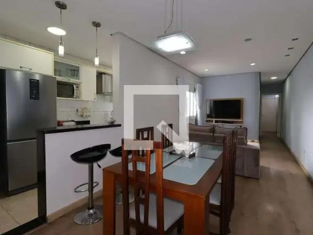 Cobertura para Venda em Santo André/SP Vila Leopoldina 2 Quartos