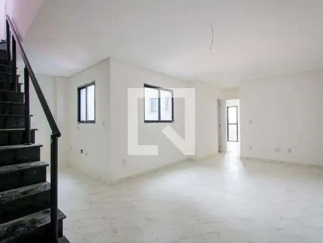 Cobertura para Venda em Santo André/SP Vila Leopoldina 2 Quartos
