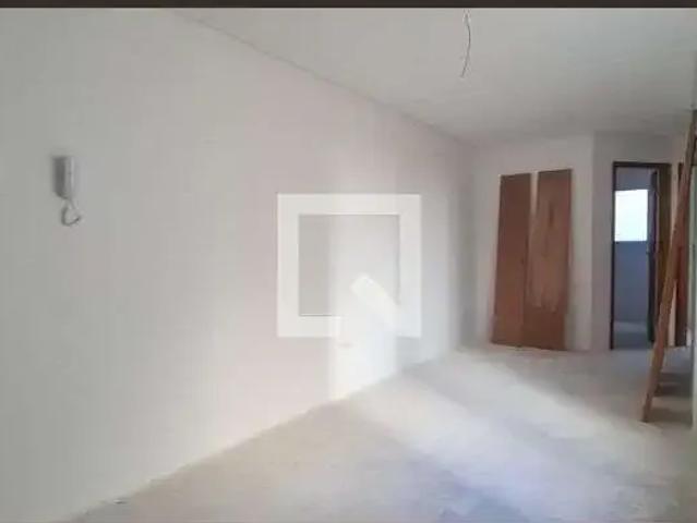 Cobertura para Venda em Santo André/SP Vila Leopoldina 2 Quartos