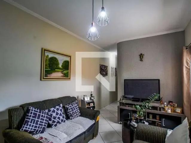 Cobertura para Venda em Santo André/SP Vila Leopoldina 2 Quartos