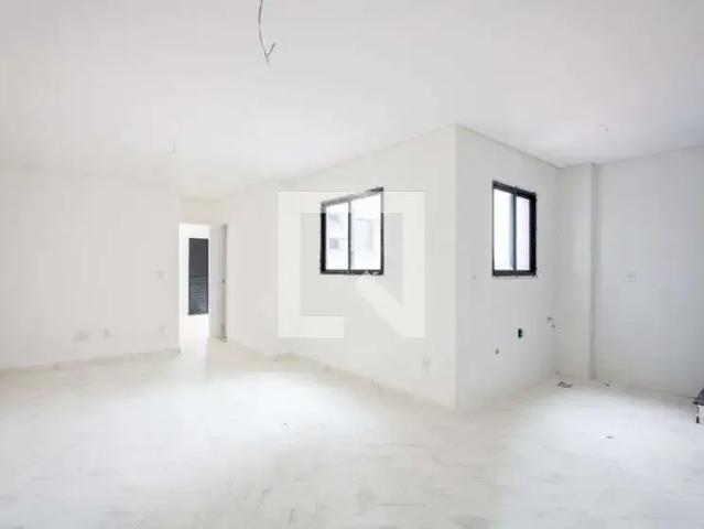 Cobertura para Venda em Santo André/SP Vila Leopoldina 2 Quartos