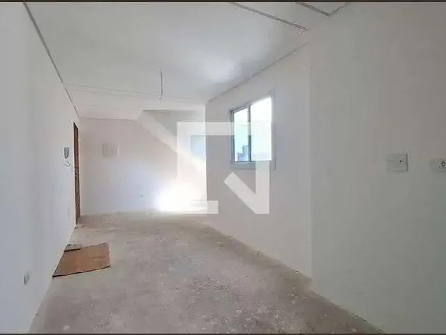 Cobertura para Venda em Santo André/SP Vila Leopoldina 2 Quartos