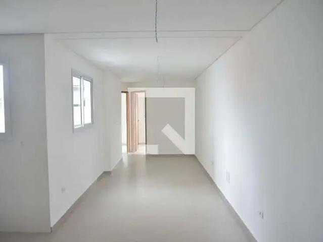 Cobertura para Venda em Santo André/SP Vila Leopoldina 2 Quartos
