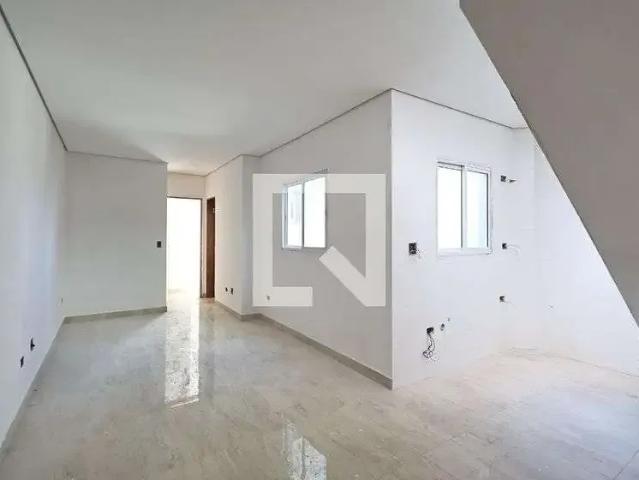 Cobertura para Venda em Santo André/SP Vila Leopoldina 2 Quartos