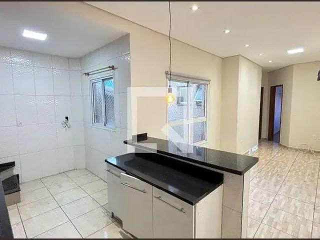 Cobertura para Venda em Santo André/SP Vila Leopoldina 2 Quartos