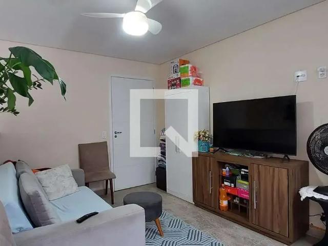 Cobertura para Venda em Santo André/SP Vila Leopoldina 2 Quartos