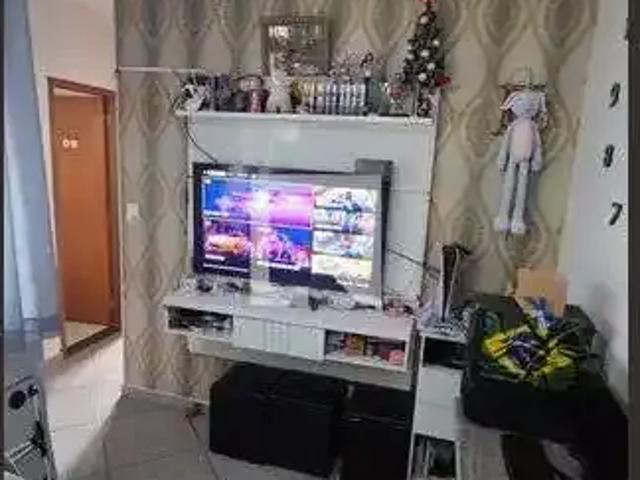 Cobertura para Venda em Santo André/SP Vila Leopoldina 2 Quartos