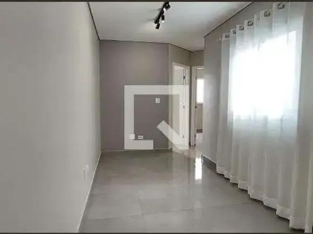 Cobertura para Venda em Santo André/SP Vila Leopoldina 2 Quartos