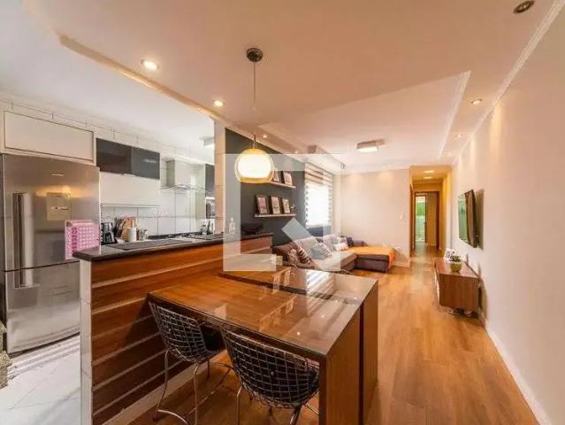 Cobertura para Venda em Santo André/SP Vila Leopoldina 2 Quartos