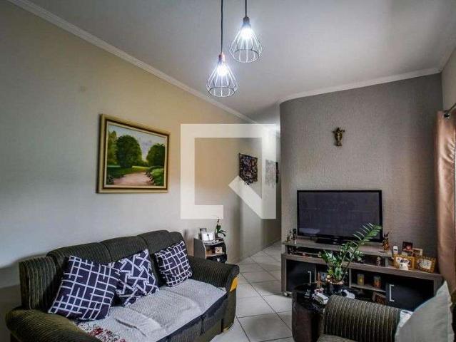 Cobertura para Venda em Santo André/SP Vila Leopoldina 2 Quartos