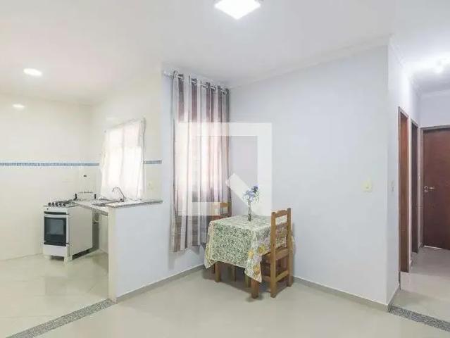 Cobertura para Venda em Santo André/SP Vila Leopoldina 2 Quartos