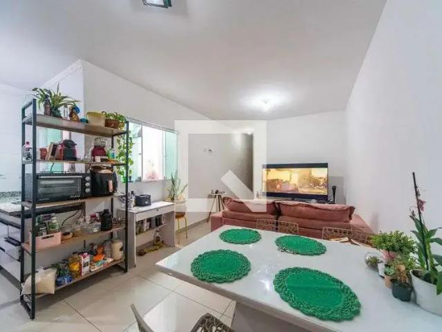 Cobertura para Venda em Santo André/SP Vila Leopoldina 2 Quartos