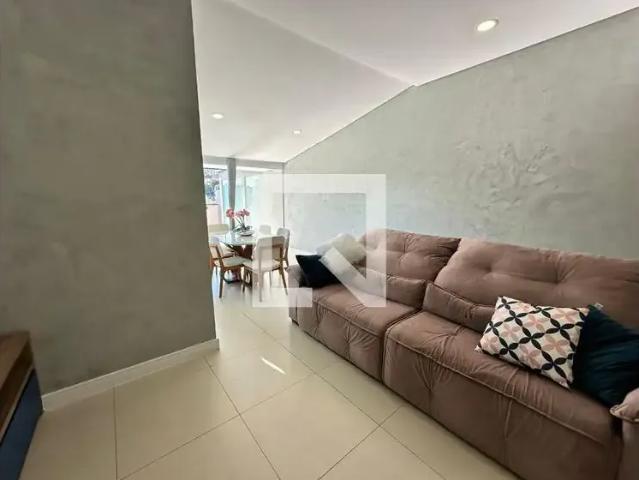 Cobertura para Venda em Santo André/SP Vila Leopoldina 2 Quartos