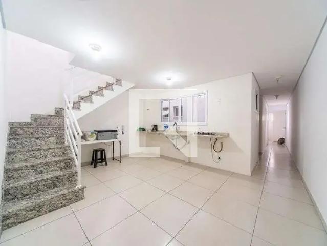 Cobertura para Venda em Santo André/SP Vila Leopoldina 2 Quartos