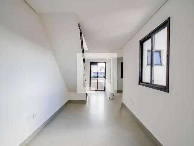 Cobertura para Venda em Santo André/SP Vila Leopoldina 2 Quartos