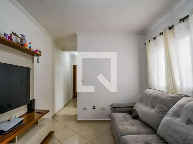 Cobertura para Venda em Santo André/SP Vila Leopoldina 2 Quartos