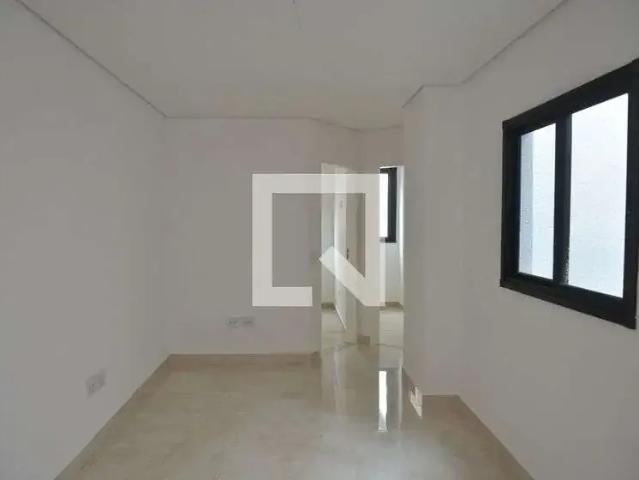 Cobertura para Venda em Santo André/SP Vila Leopoldina 2 Quartos