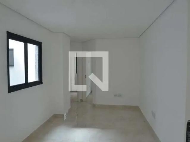 Cobertura para Venda em Santo André/SP Vila Leopoldina 2 Quartos