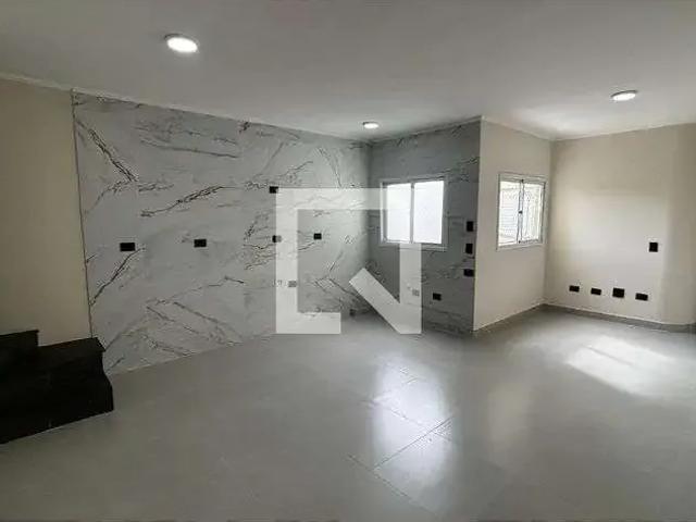 Cobertura para Venda em Santo André/SP Vila Leopoldina 2 Quartos