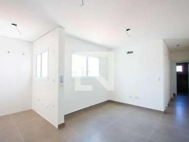 Cobertura para Venda em Santo André/SP Vila Leopoldina 2 Quartos