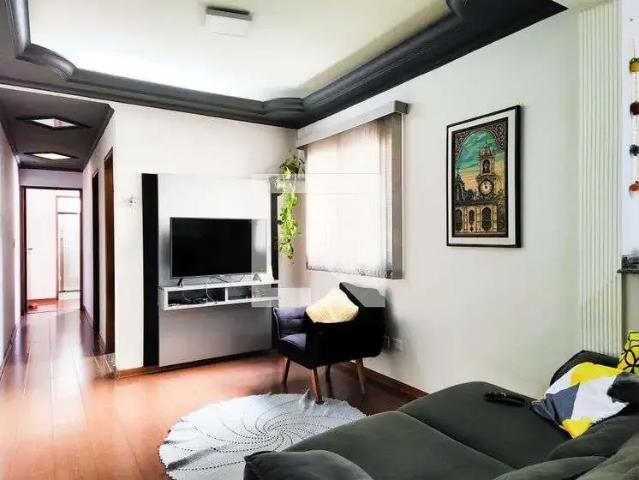 Cobertura para Venda em Santo André/SP Vila Leopoldina 2 Quartos