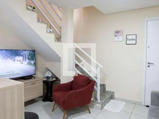 Cobertura para Venda em Santo André/SP Vila Leopoldina 2 Quartos