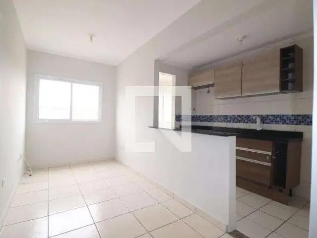 Cobertura para Venda em Santo André/SP Vila Leopoldina 2 Quartos