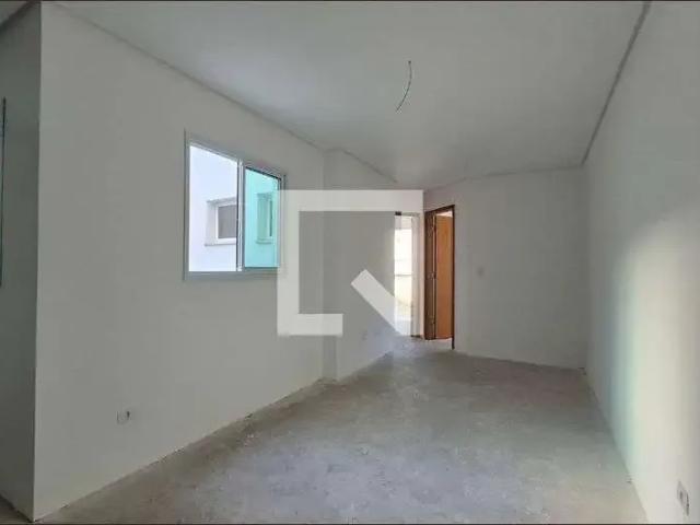 Cobertura para Venda em Santo André/SP Vila Leopoldina 2 Quartos